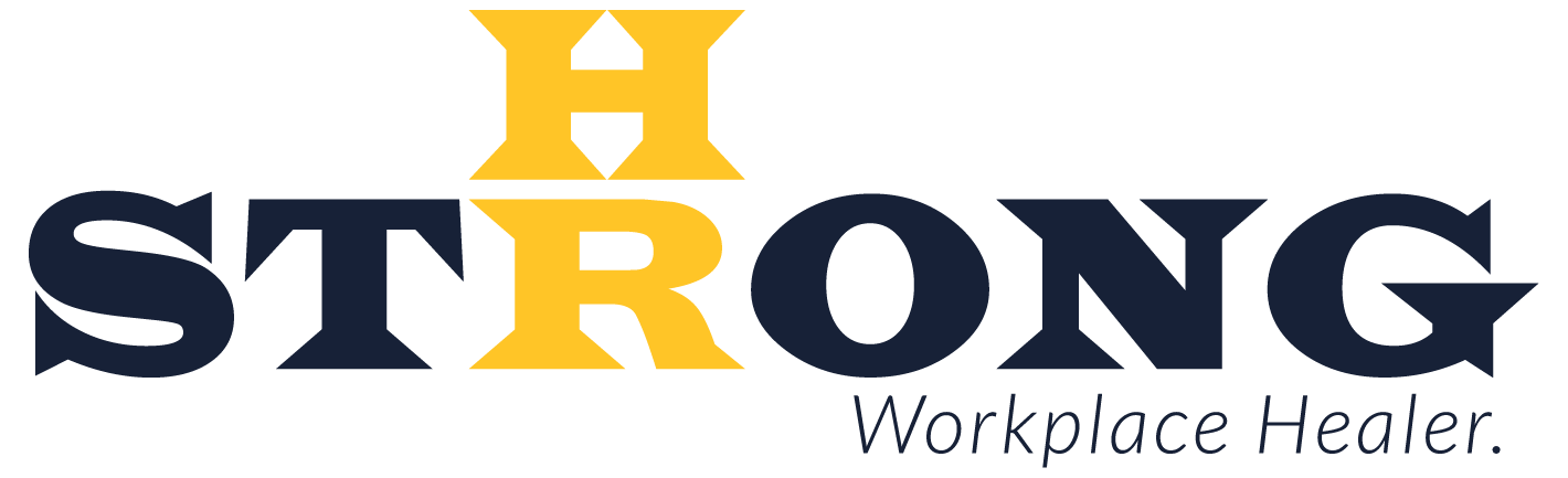 Franchise Opportunity - HR Strong